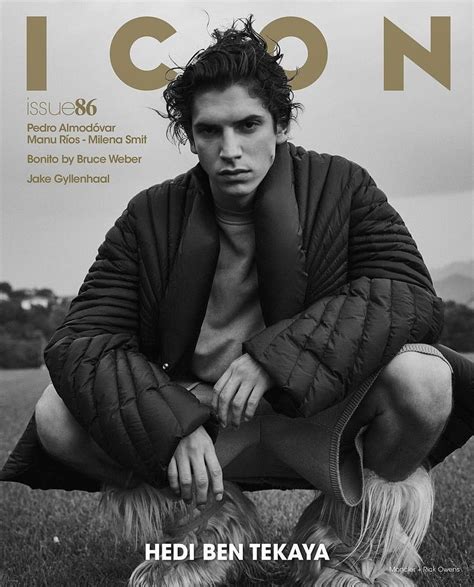 Hedi Ben Tekaya Img Models