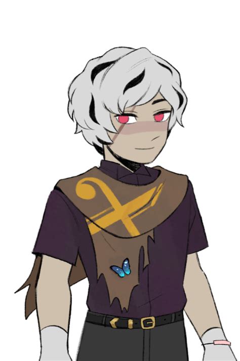 Forte Solosprite Gallery Fanganronpa Wiki Fandom