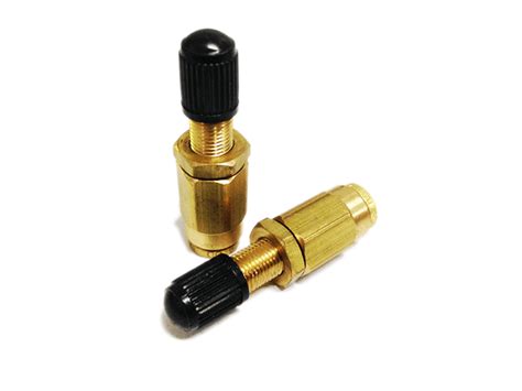 Ptc Schrader Valve Various Sizes Available Air Ride Suspension Supplies