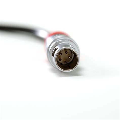Ambient LTC OUT Micro USB Cable Trew Audio