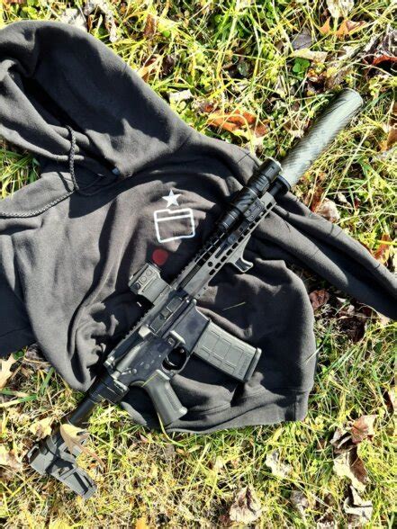 FTN 3 Suppressor Pack 3D Gun Builder