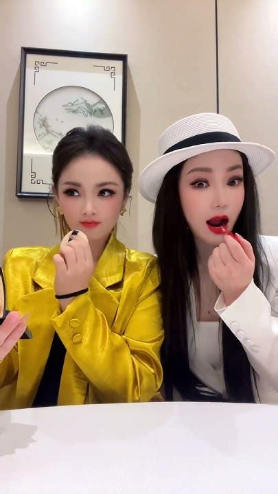 一秒入戏😃 戏精上线 对口型飙演技 憋住不准笑 段红 一秒入戏 Youtube