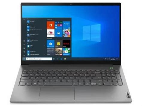 Lenovo Thinkbook G Itl At Piece In Noida Id