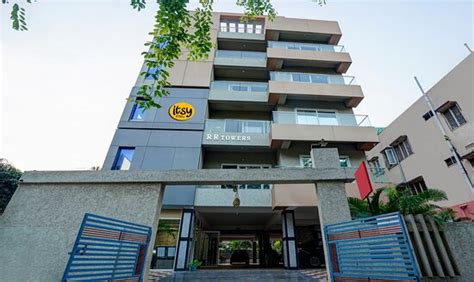 Itsy By Treebo Rr Towers By Cj Reviews And Photos