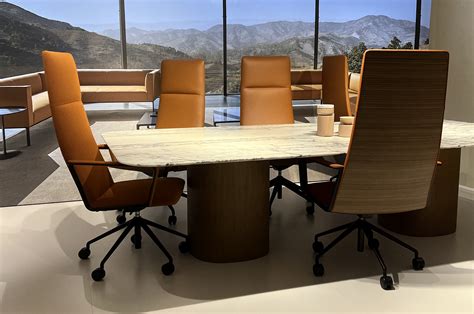 Design Milks Favorites From Neocon 2023