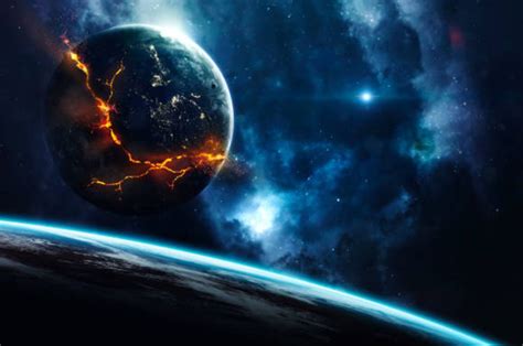 ¿está Cerca La Tercera Guerra Mundial Nostradamus Y Sus Predicciones