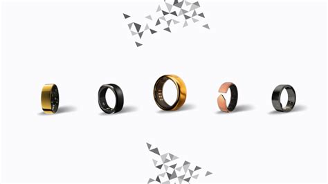 Best Smart Rings 7 Options That Stand Out By Briefly