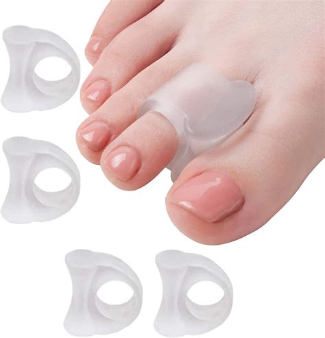 28 Mejores Correctores De Dedos De Los Pies Actualizado
