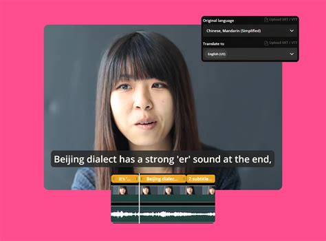 Dub Any Swedish Video Into English With AI
