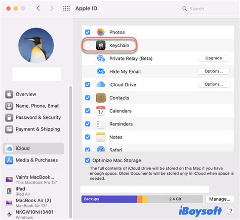 11 Best Guides How To Secure Your Mac Computer In 2024