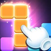 Nine Blocks Block Puzzle Game
