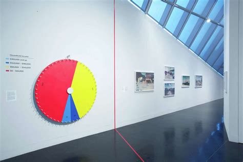 On Exhibit Classless Society At Tang Museum