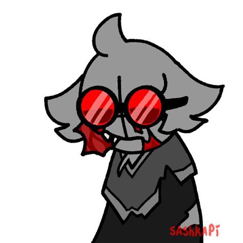 Random Ocs Madness Combat Amino Amino