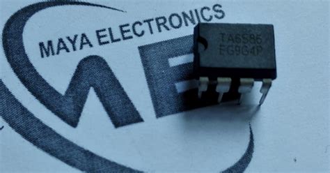 Jual IC ECU Driver Di Jual Transistor Harga Sangat Murah Cepat Order