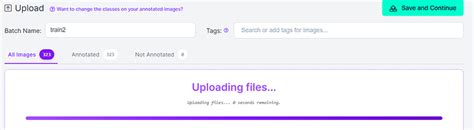 Upload Error Community Help Roboflow