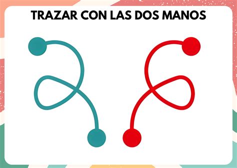Gimnasia Cerebral Ejercicios 3 Orientación Andújar Recursos