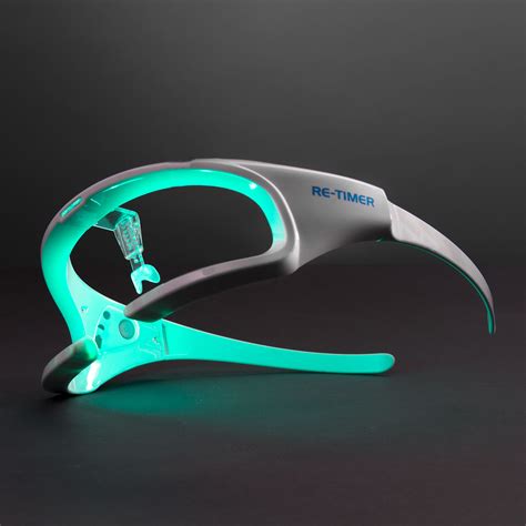 Re Timer Light Therapy Glasses Re Timer Touch Of Modern