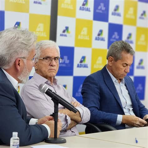 Reforma Tributária é tema principal da reunião mensal da Adial