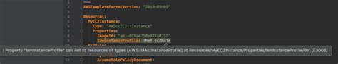 Linterを使ってCloudFormationの間違いに爆速で気づく DevelopersIO