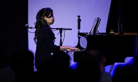 Jazz News Virtuoso Composer And Pianist Hyewon Park A Global