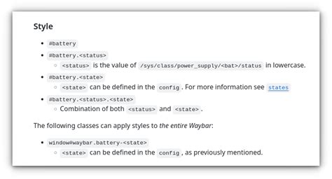 Install And Configure Waybar In Hyprland