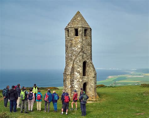 Isle Of Wight Walking Festival May 2023 Girlguiding Isle Of Wight