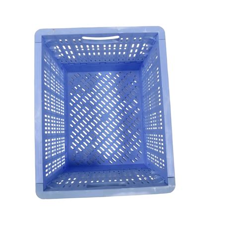 Collapsible Storage Crates Foldable Crate Manufacturer