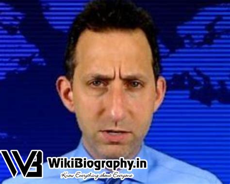 Steve Lookner Wiki Bio Age Education Profession Net Worth