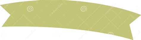 Flag Shape Banner Stock Illustration Illustration Of Element 290117103
