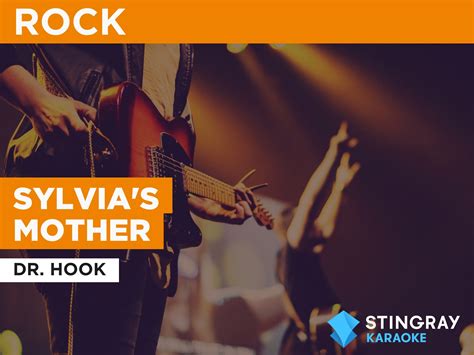 Prime Video Sylvias Mother In The Style Of Dr Hook