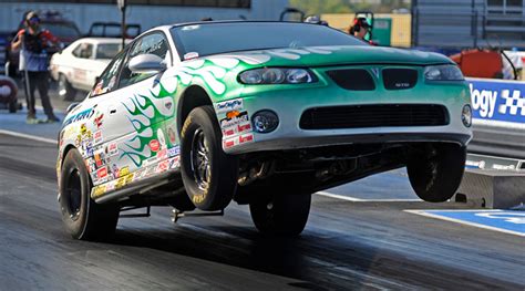 Smida Highlights Winners At Division 3 Doubleheader Event