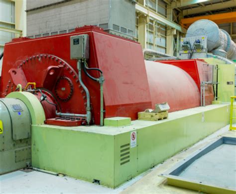 Temperature Sensors For Gasification Thermo Electric Instrumentation