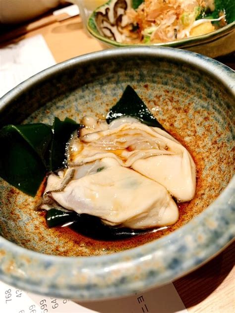 貝・刺身専門店 しらはら 横浜金港町 横浜居酒屋ネット予約可 食べログ