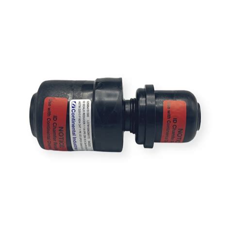 1 14 Sdr 10 X 34 Sdr 11 Con Stab Reducing Coupling Wal Rich