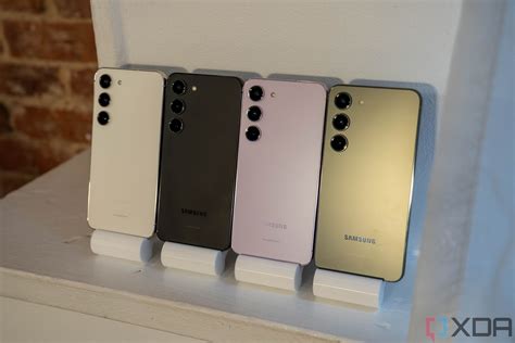 Samsung Galaxy S Vs Google Pixel A Which One Should You Buy