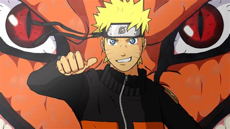 Narutokurama By Drezski On Deviantart