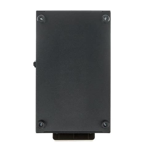 Crumar Exp 10 Expression Pedal Thomann France