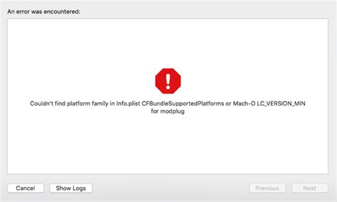 Ios Support Issue Kivy Garden Zbarcam Github