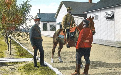 Ric Halls Photo Corner Rcmp Veterans Association Vancouver Division