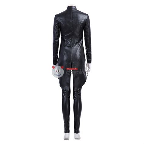 The Second Sister Costume Star Wars Jedi Fallen Order Trilla Suduri