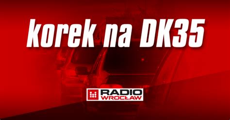 Wypadek na DK35 w Marcinowicach Dwie osoby zostały ranne Radio Wrocław