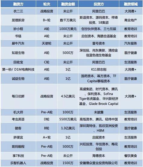 老袁有数 第36周不到一年累计融资1 6亿美元新氧如何从丑小鸭跻身为网红独角兽 项目