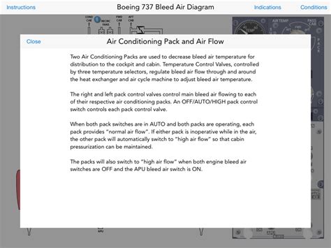 Boeing 737 Ng Bleed Air System By Eric Cannon