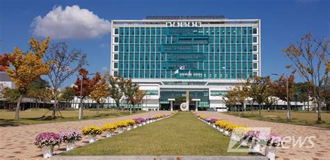 ‘노지 스마트팜시범지구 전국 9개 시군지정