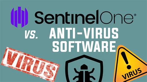 Anti Virus Software