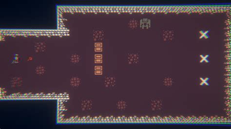 Monster Dungeon S By Silent Orbit