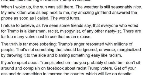 My Feeling After Logging Into Fb This Morning Album On Imgur