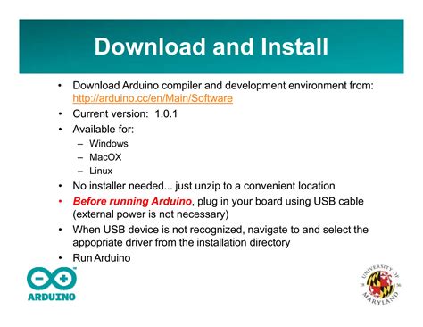 introduction to arduino converted for s pptx