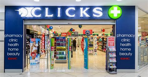 Clicks Youth Employment Programme 2024 Stipend Offered Jobcare