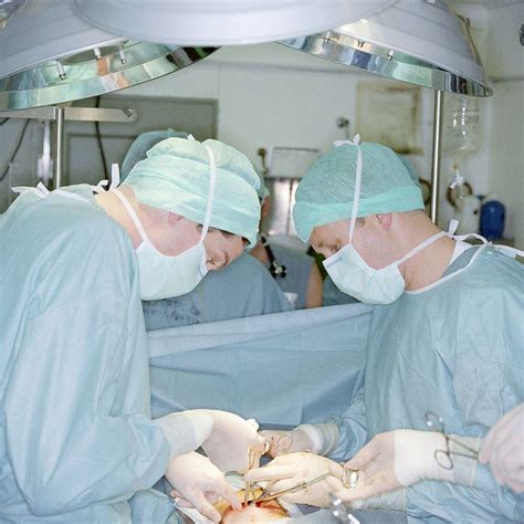 Collaborating For Medical Advancements From Lvads To Artificial Hearts